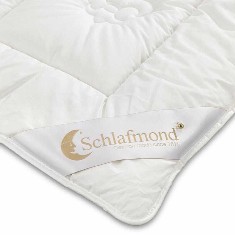 Schlafmond Lilly Ganzjahresdecke | Schlafmond Shop