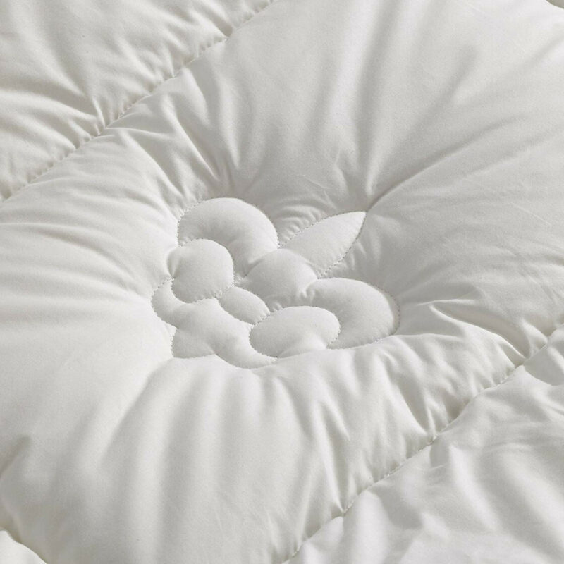 Schlafmond Lilly Ganzjahresdecke | Schlafmond Shop