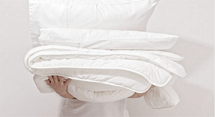 Schlafmond-Shop - Bettwaren in Top Qualität online kaufen