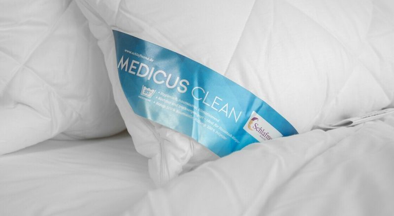 Schlafmond-Shop - Bettwaren in Top Qualität online kaufen